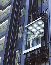 Welcome to Skyline Elevators